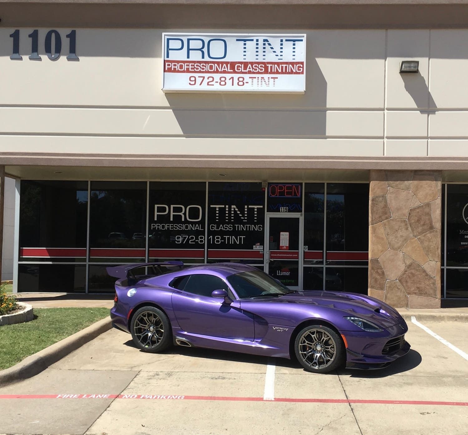 Photo Gallery of Our Work