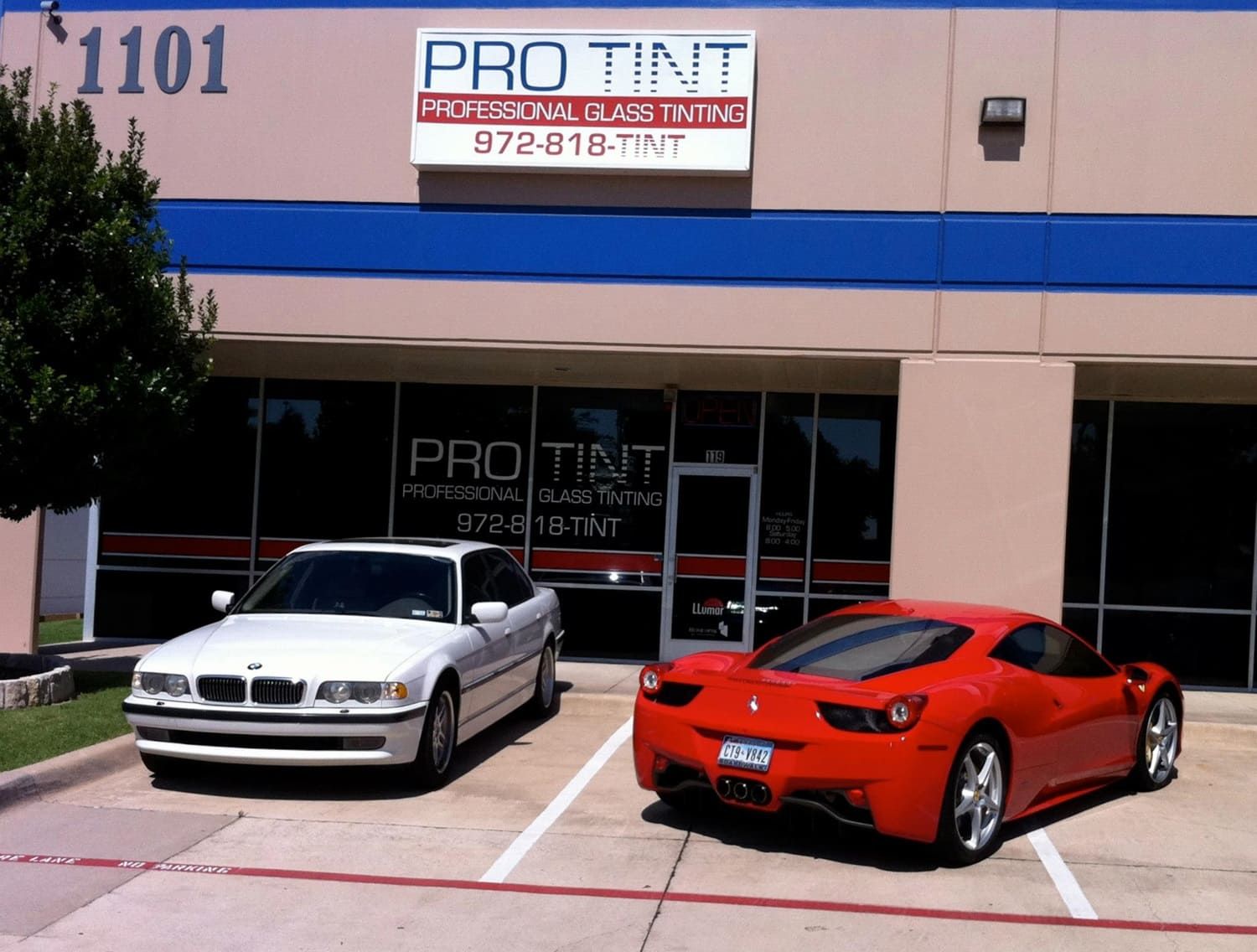 Photo Gallery of Our Work