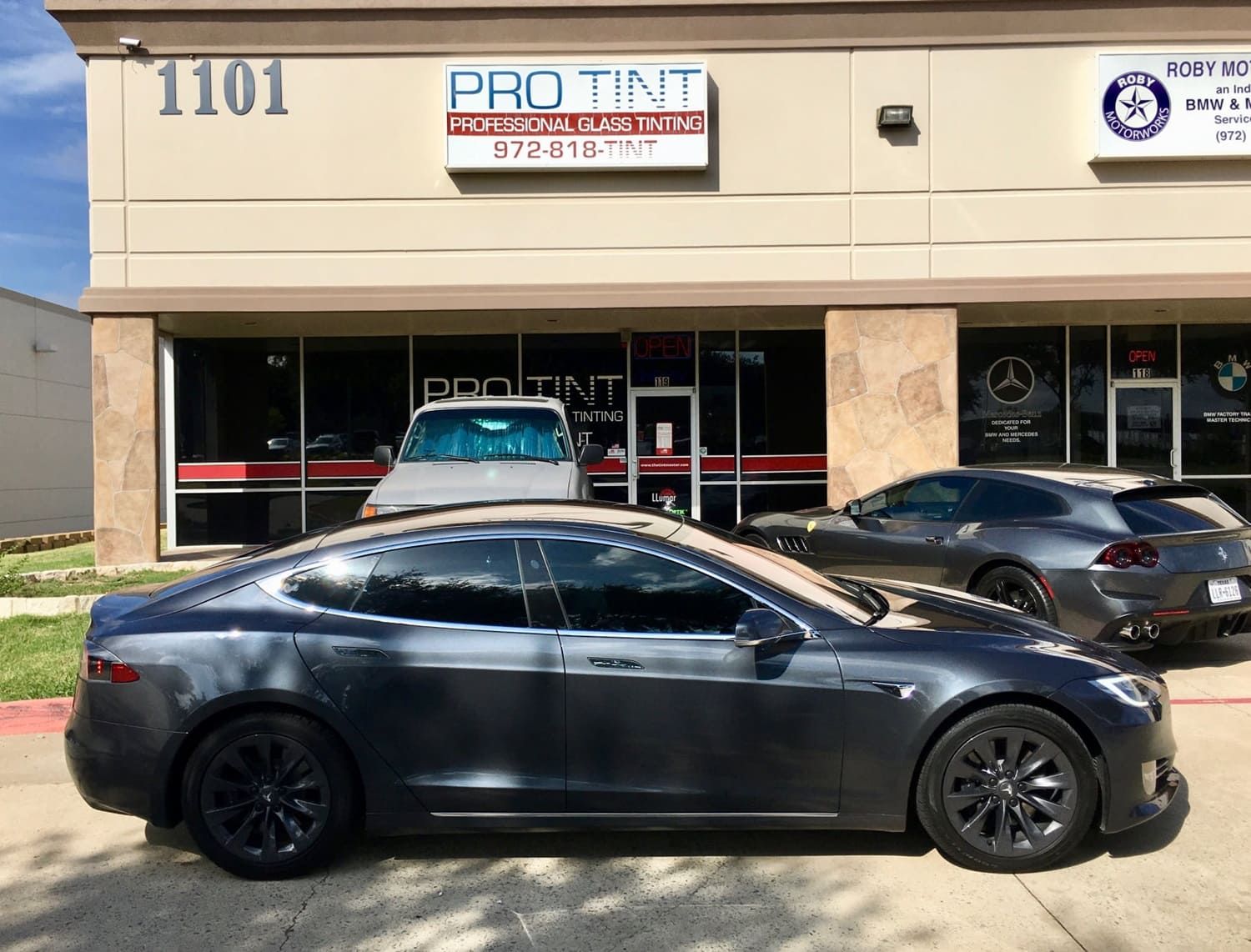 Photo Gallery of Our Work