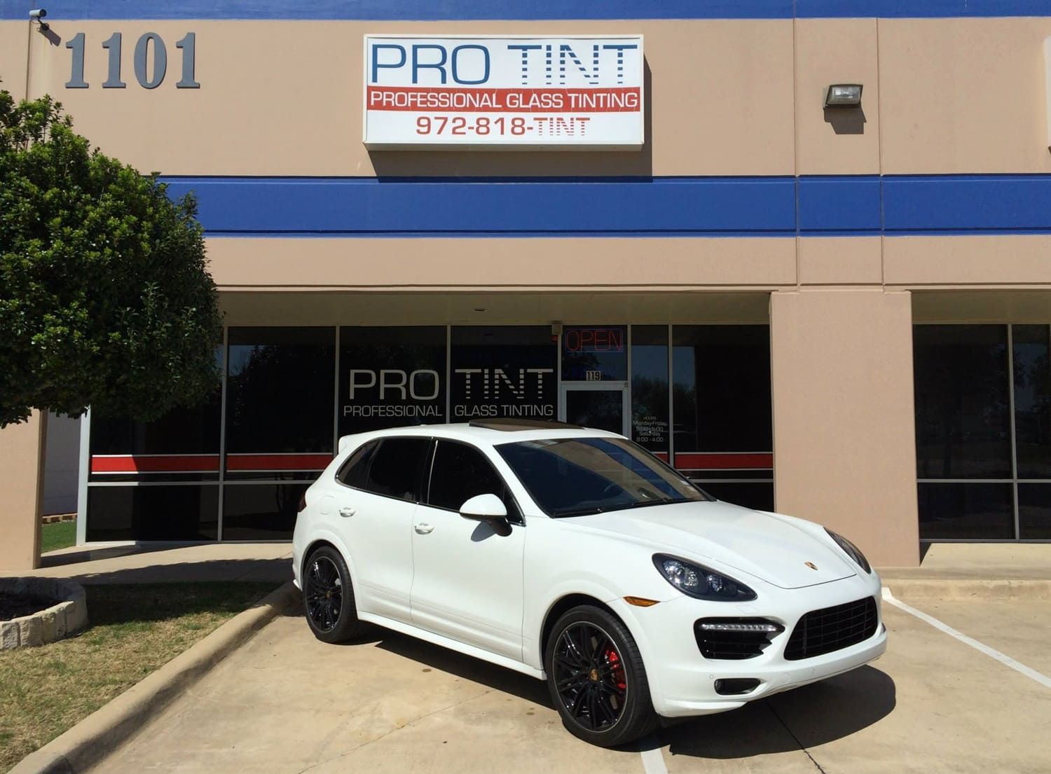 Photo Gallery of Our Work