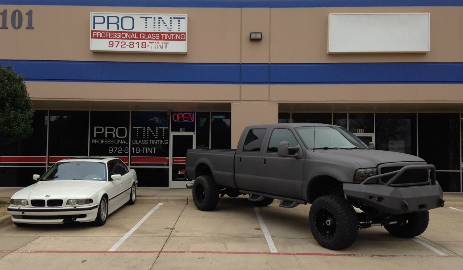 Photo Gallery of Our Work