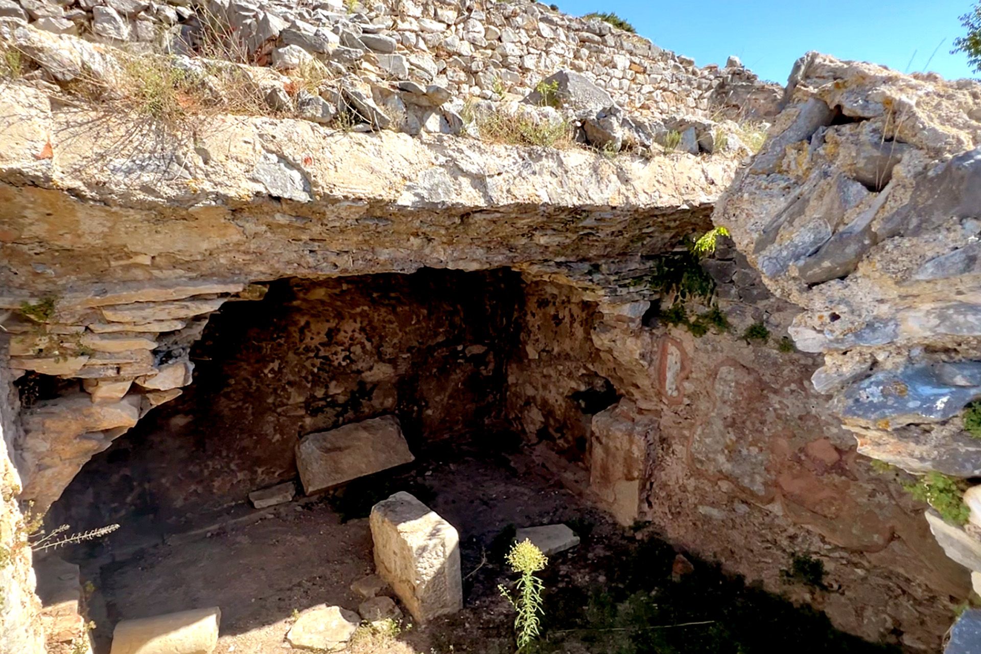 Philippi, Greece | Where Paul's Prison Became a Place of Miracles