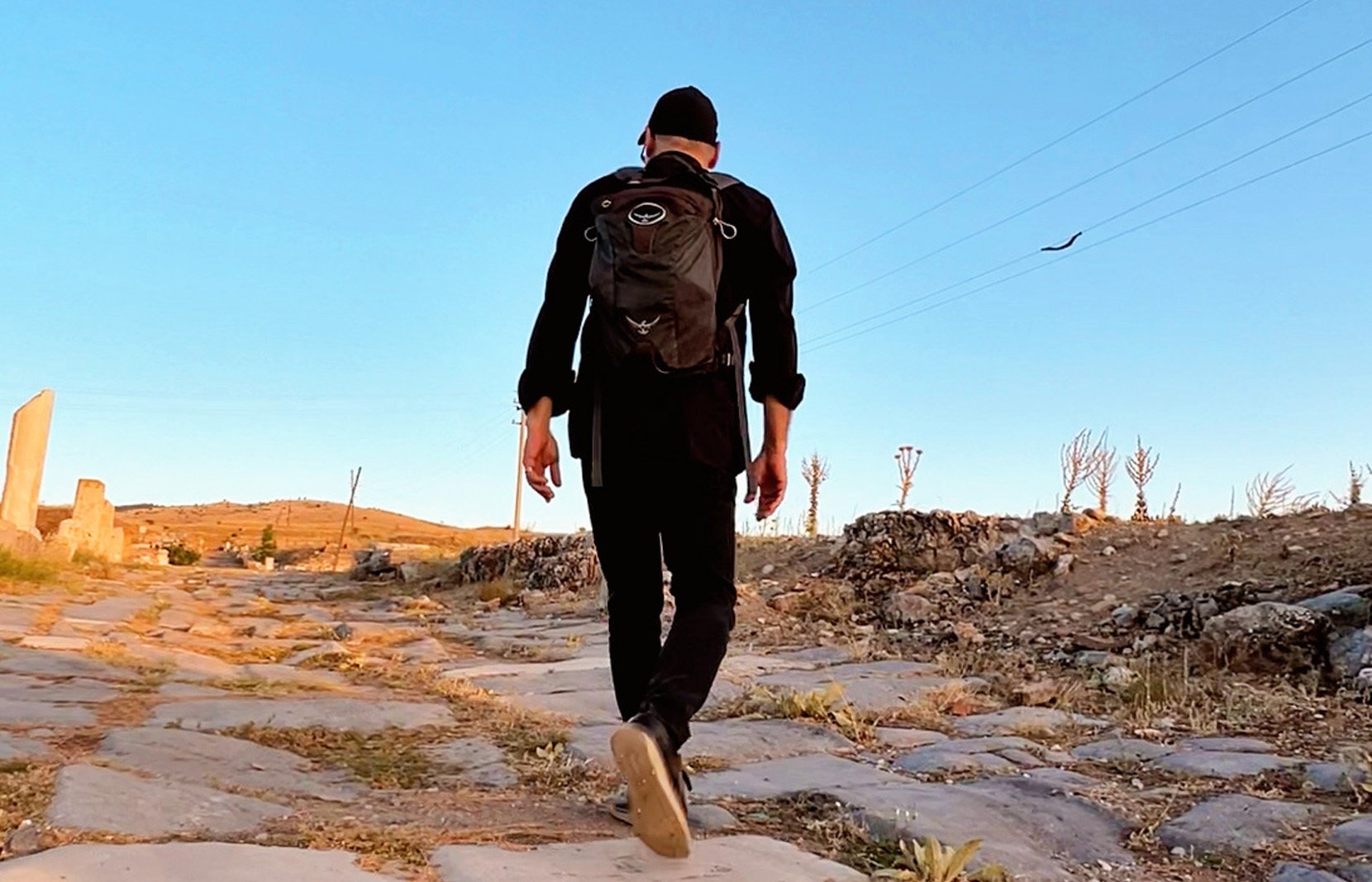 Antioch, Iconium, and Lystra | Places of Suffering and Triumph