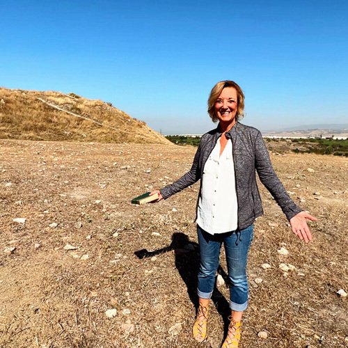 Colossae, Turkey | Hidden Treasures Waiting to be Found