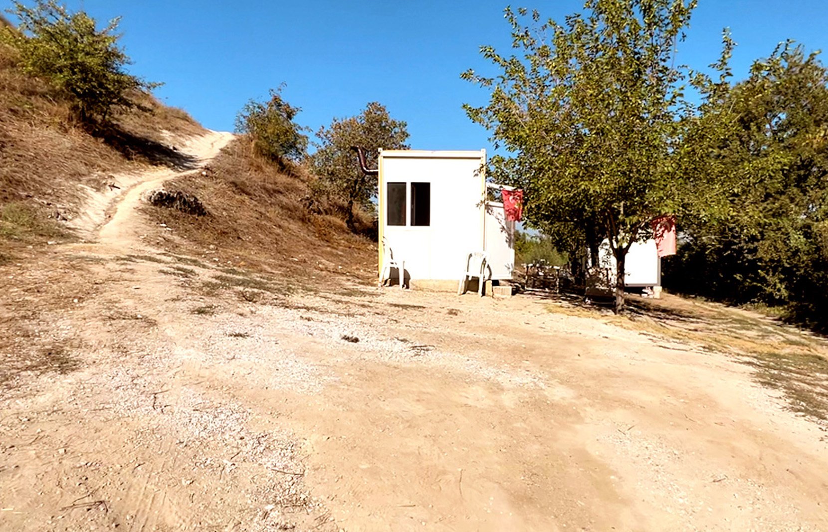 Colossae, Turkey | Hidden Treasures Waiting to be Found