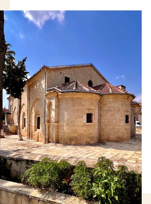 Tarsus, Turkey | The Birthplace of Apostle Paul