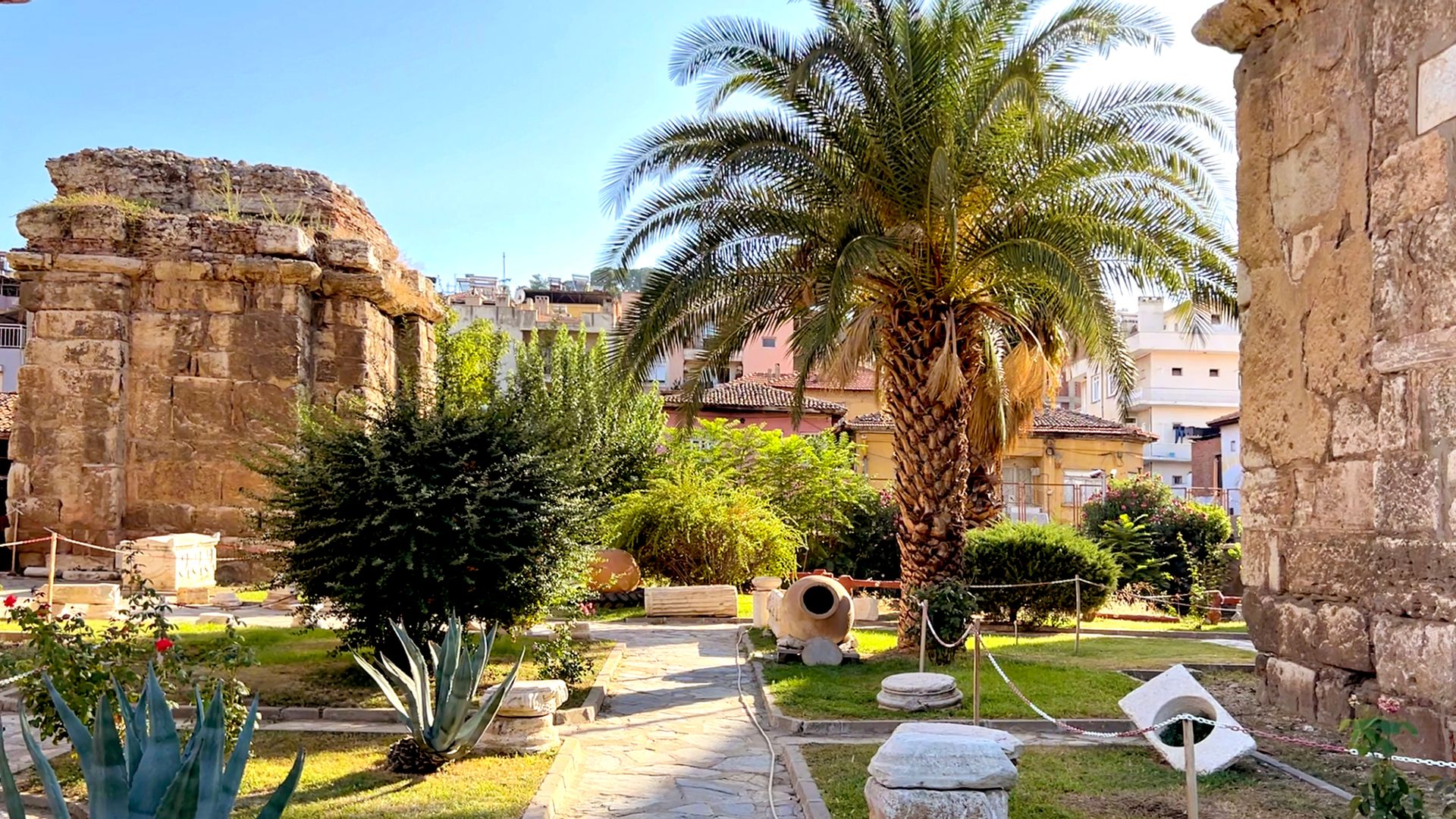 Philadelphia, Turkey | The Faithful Church of Revelation