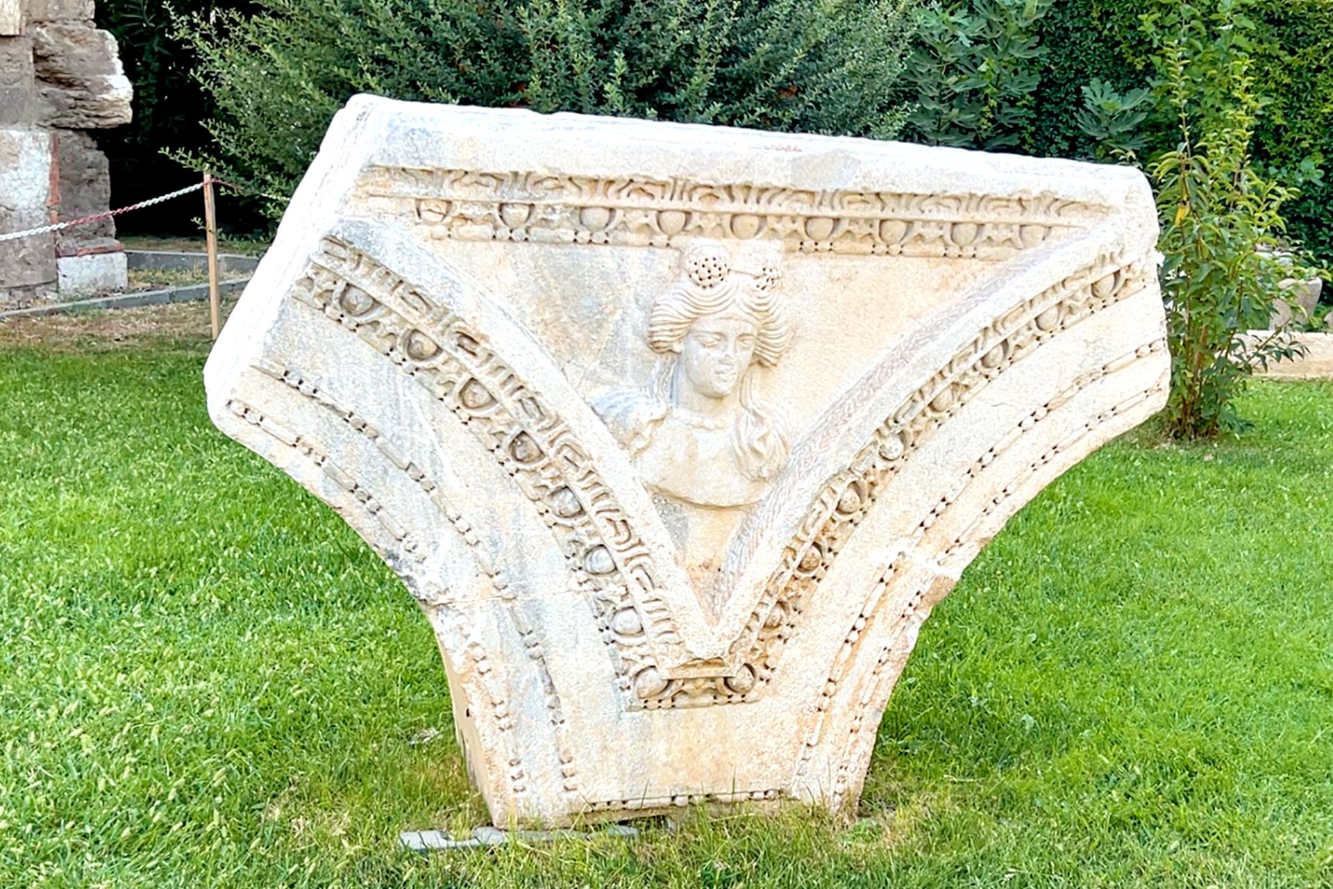 Philadelphia, Turkey | The Faithful Church of Revelation