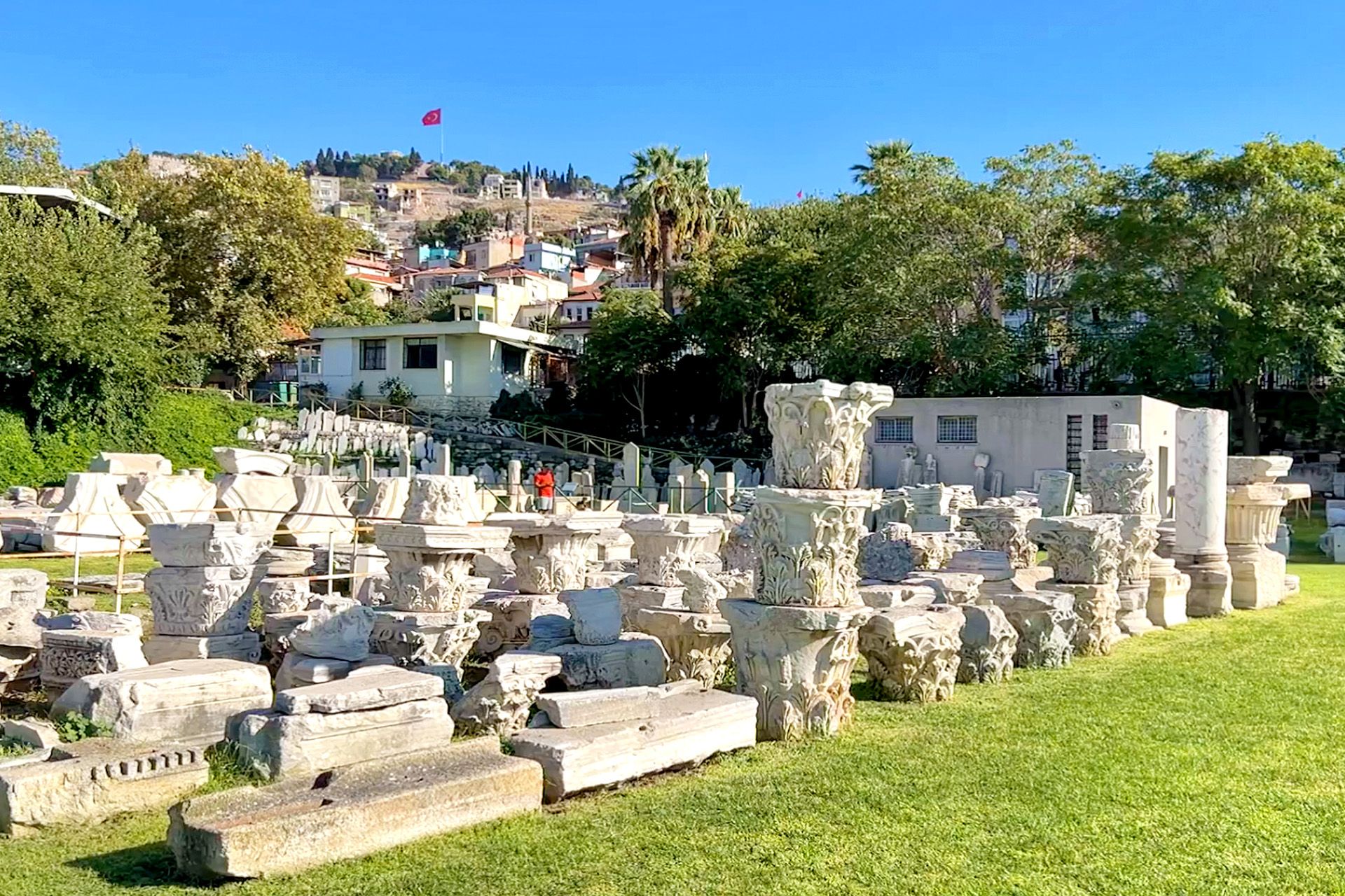 Smyrna, Turkey | The Suffering Church