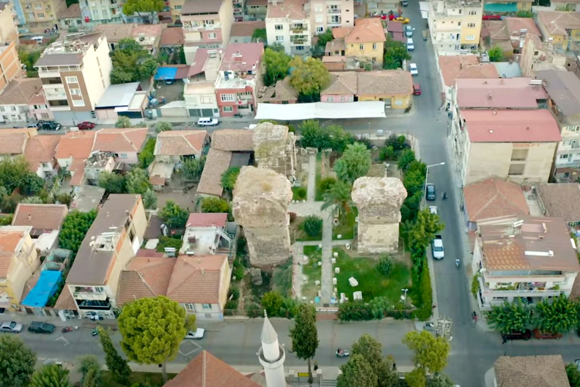 Philadelphia, Turkey | The Faithful Church of Revelation