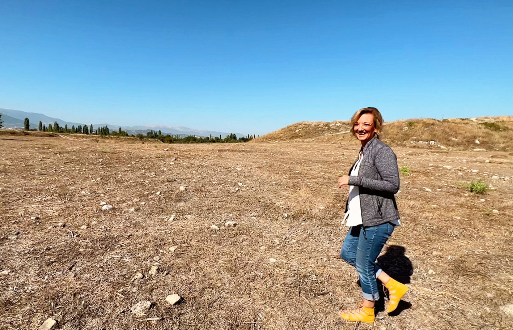 Colossae, Turkey | Hidden Treasures Waiting to be Found