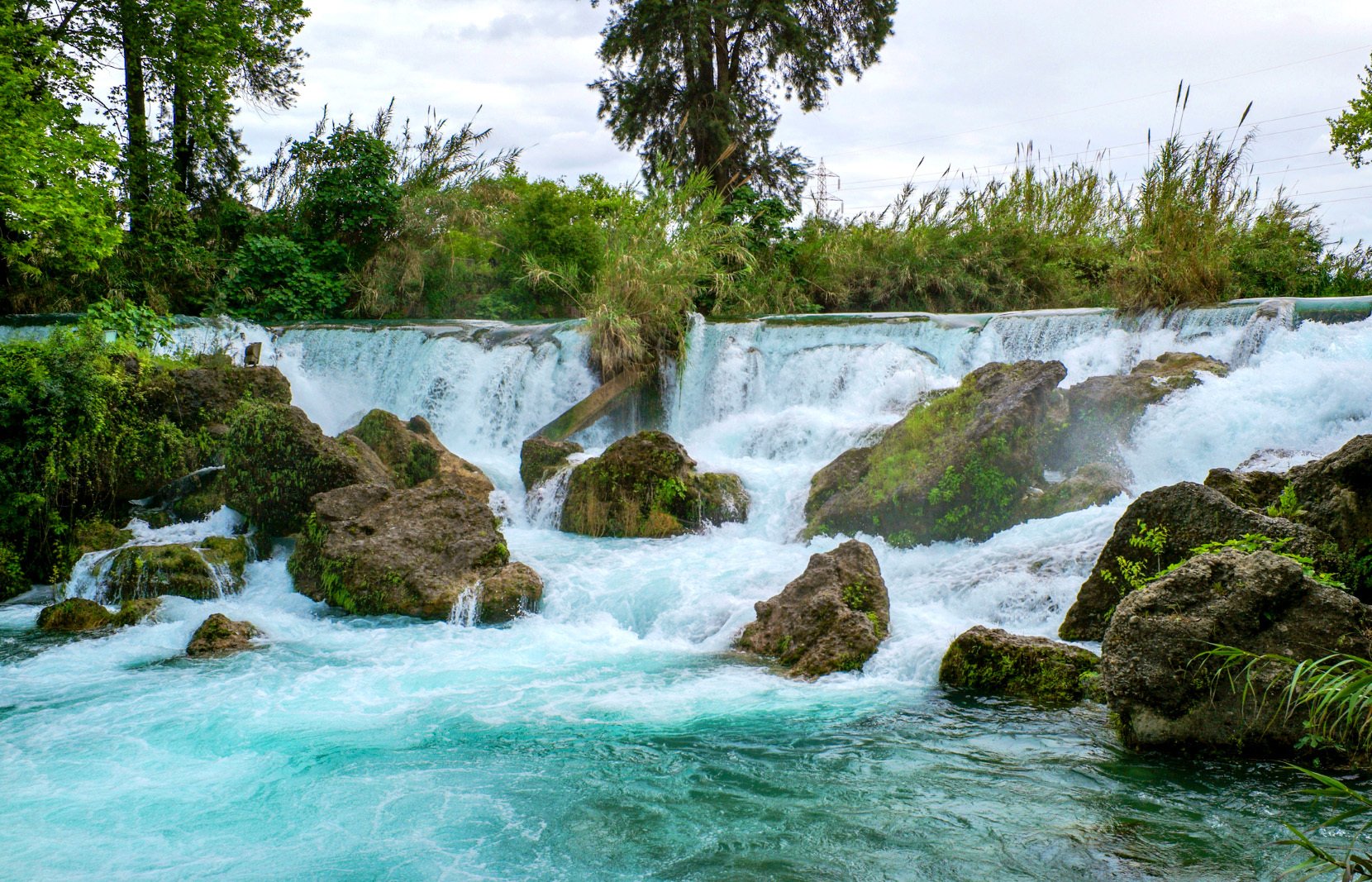 Tarsus, Turkey | The Birthplace of Apostle Paul