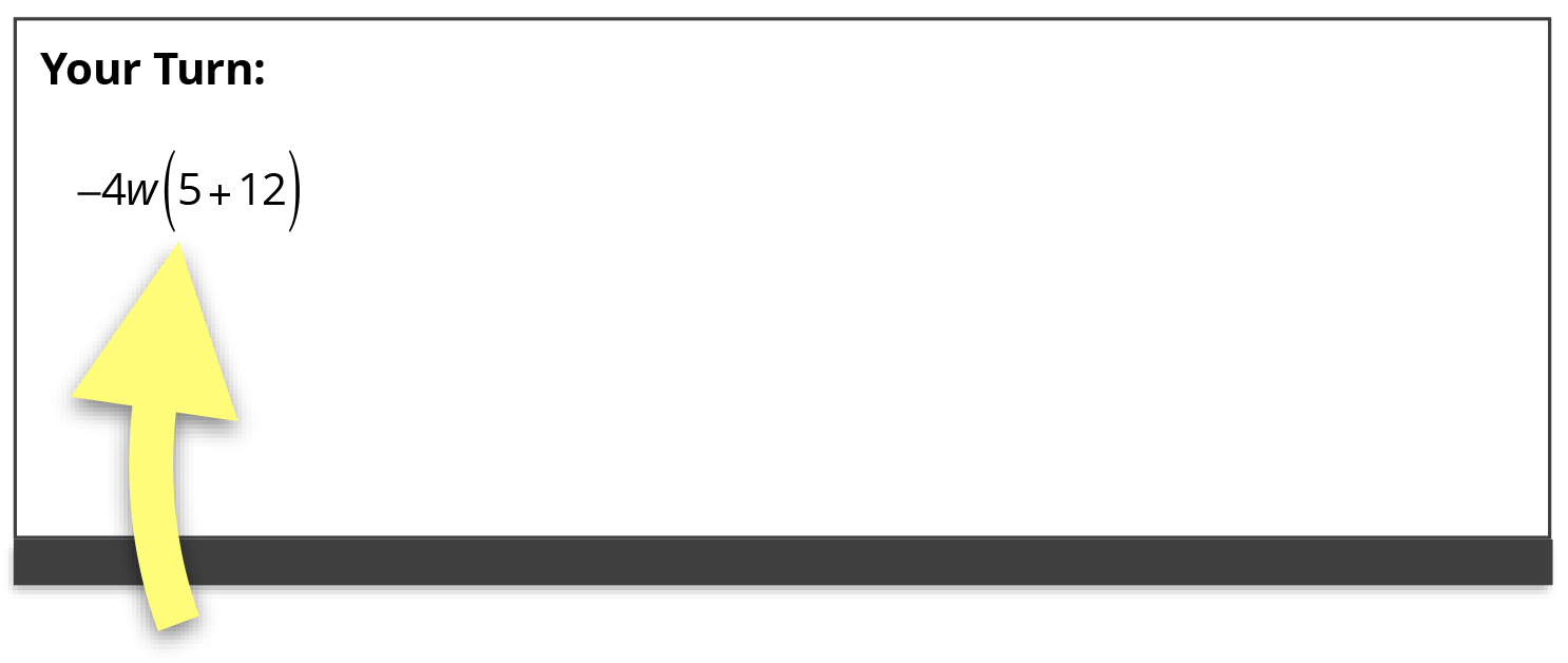 ByExample: A Different Approach to Math Learning
