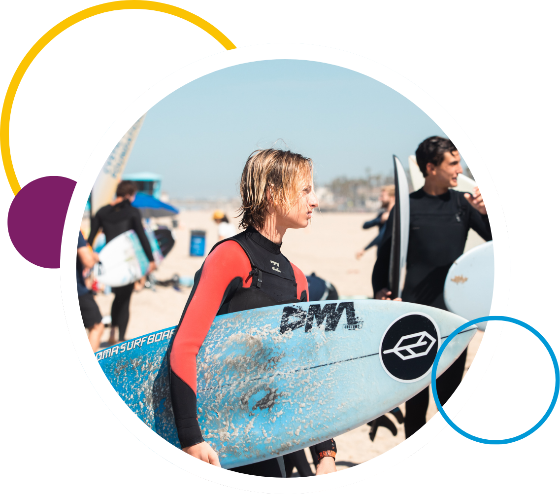 Team CF - CF Foundation