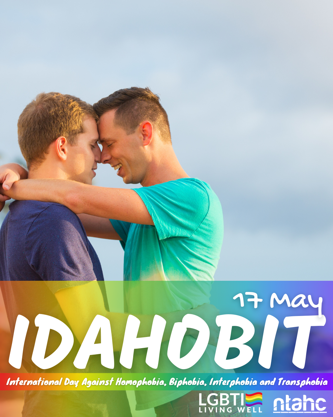 IDAHOBIT Day