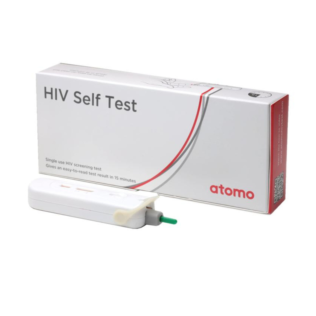 HIV | NTAHC