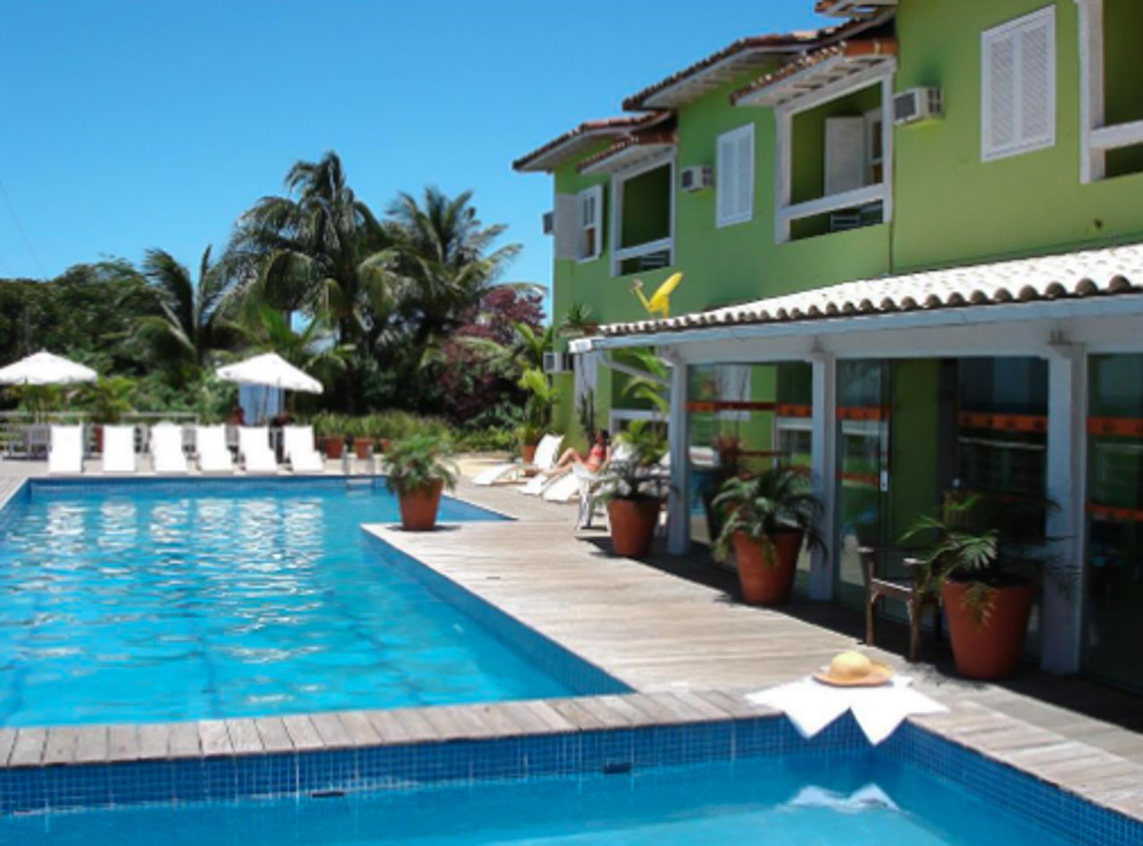 Nossos Hotéis - VOA Hotéis | Hotel de um novo jeito