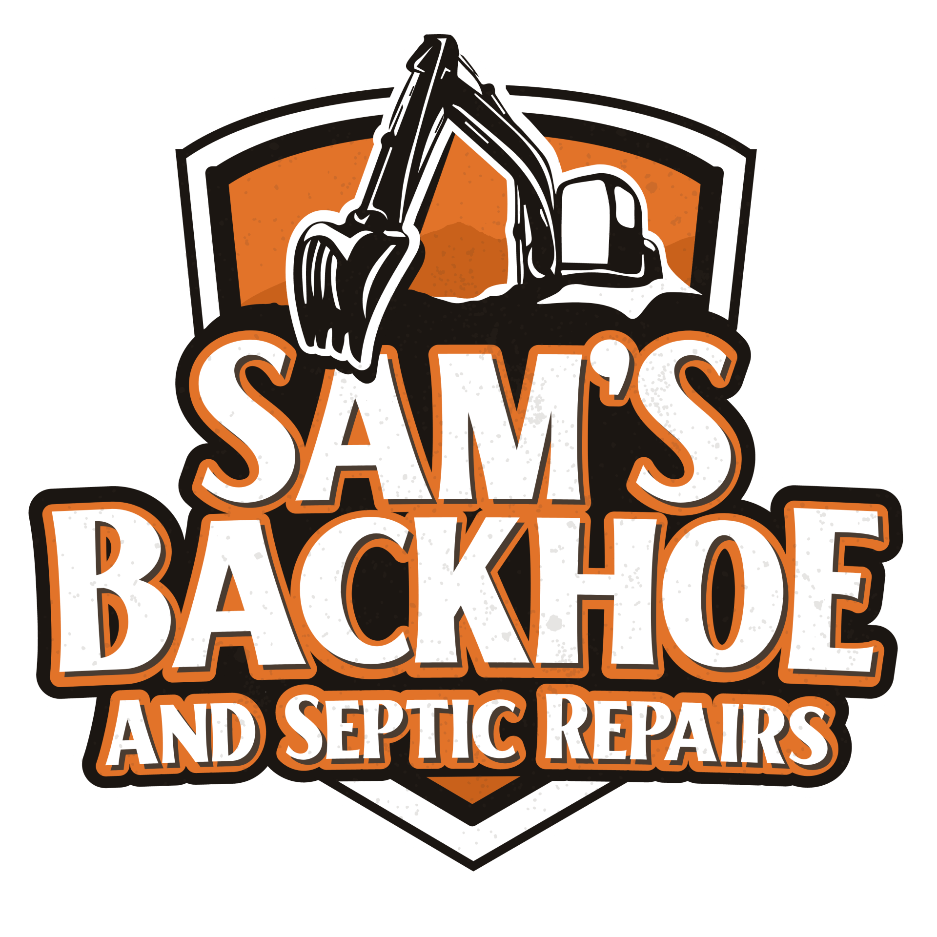 About Us | Sam's Backhoe & Septic Repairs