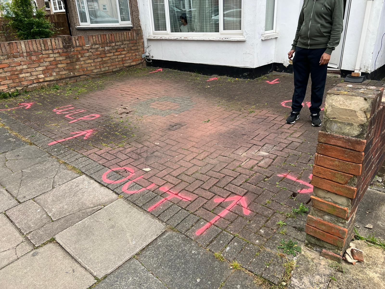 West London Paving | Gallery of our work