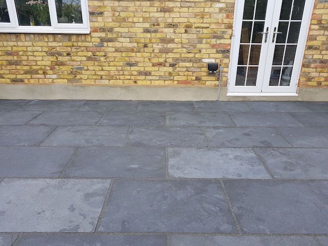 Patio Specialists | West London Paving
