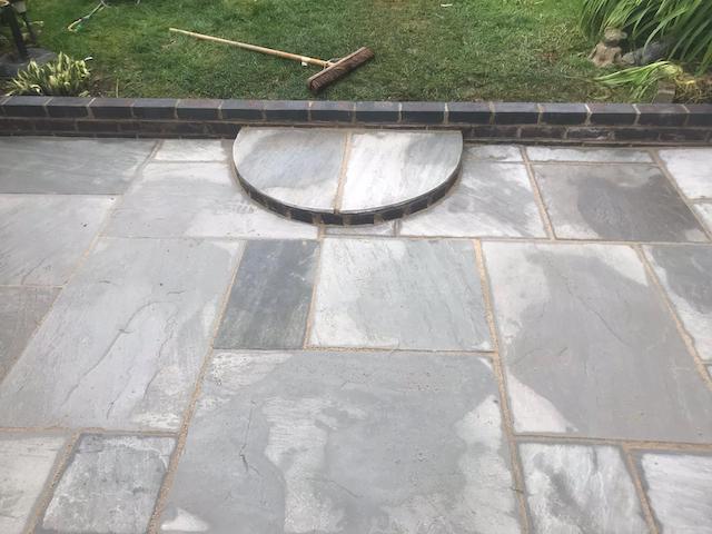 Patio Specialists | West London Paving