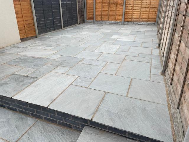 Patio Specialists | West London Paving