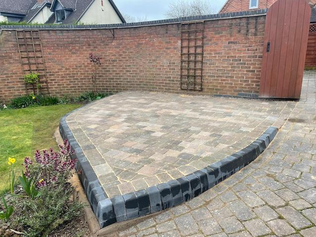 Patio Specialists | West London Paving