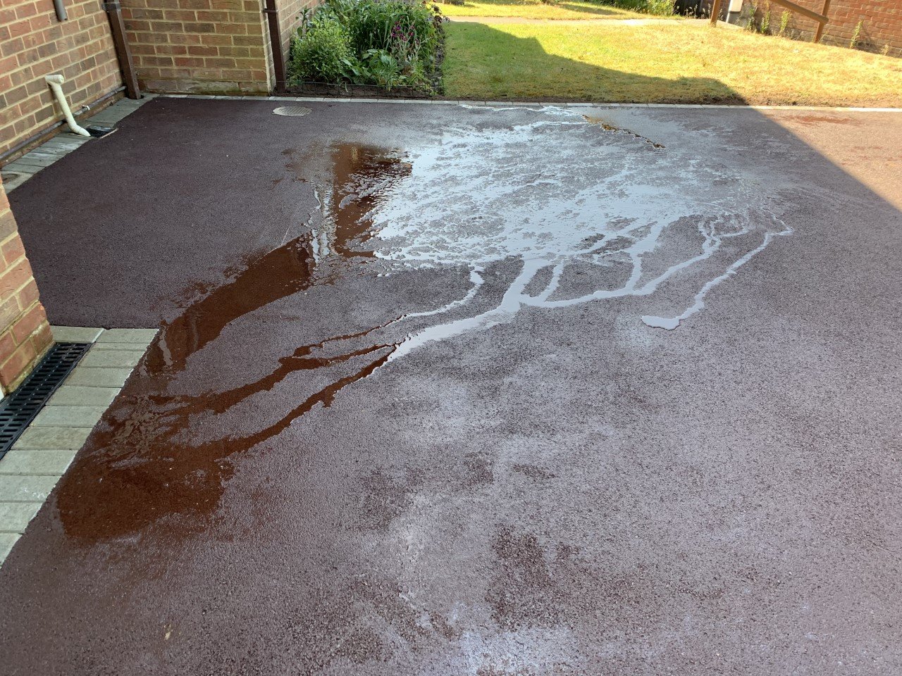 West London Paving | Gallery of our work