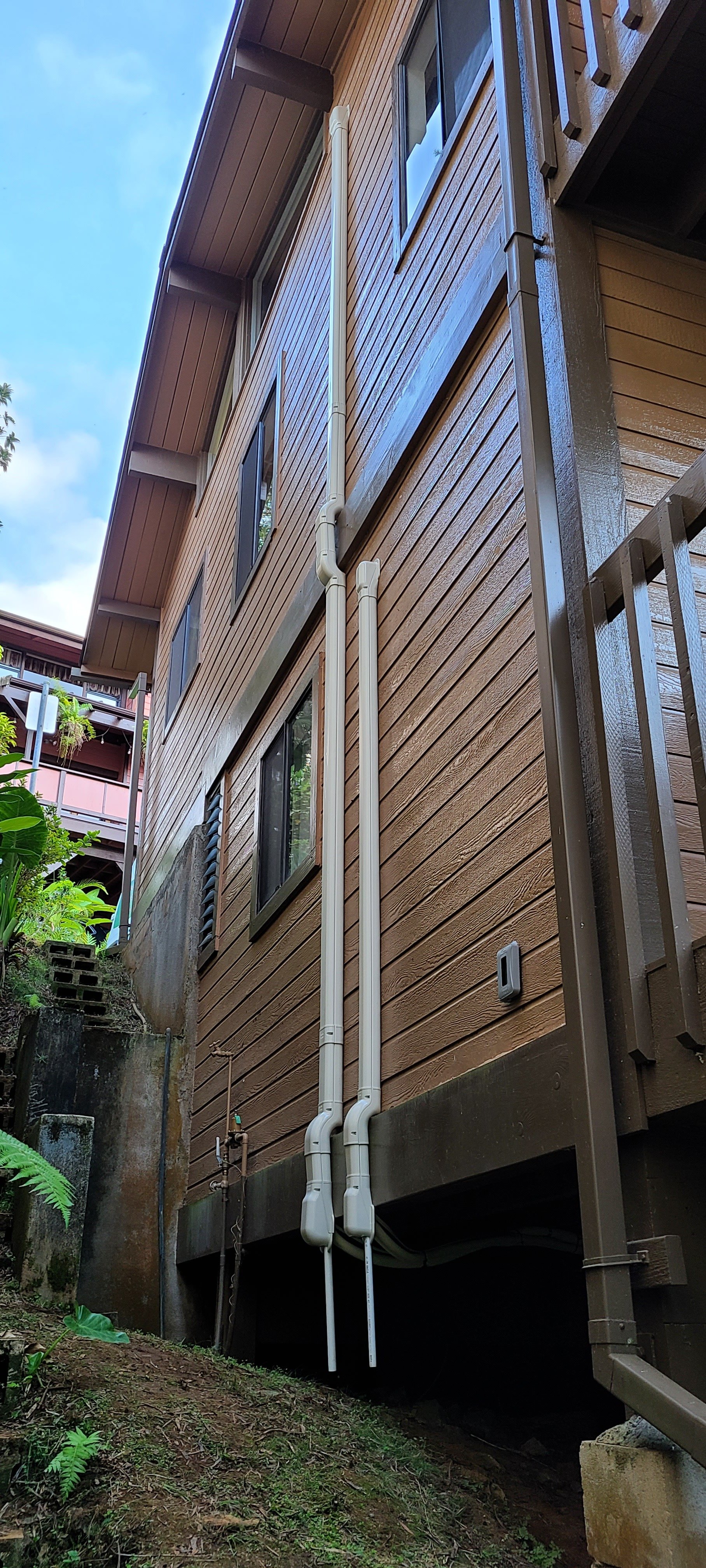 Oahu Hawaii Split AC Professionals | Igloo AC