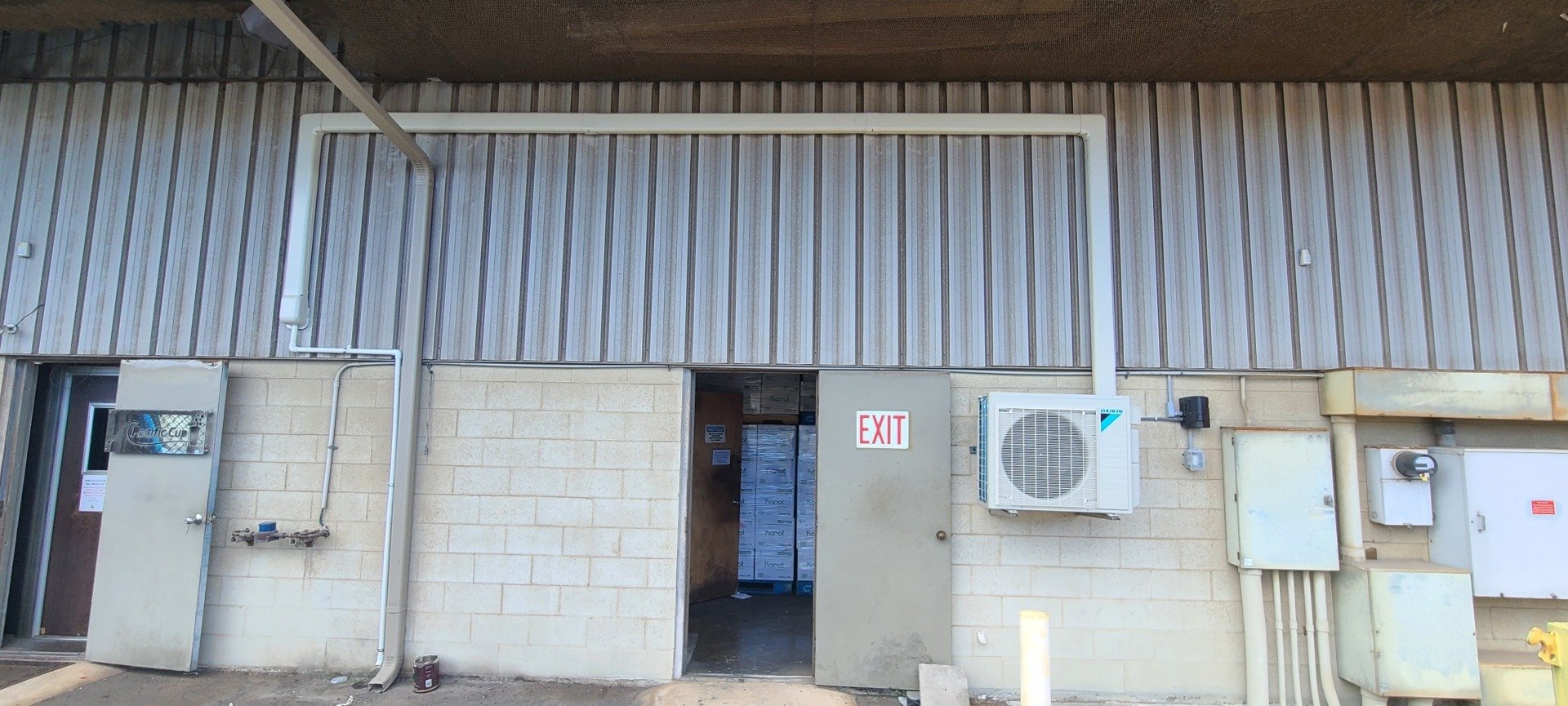 Oahu Hawaii Split HVAC Contractor | Igloo AC