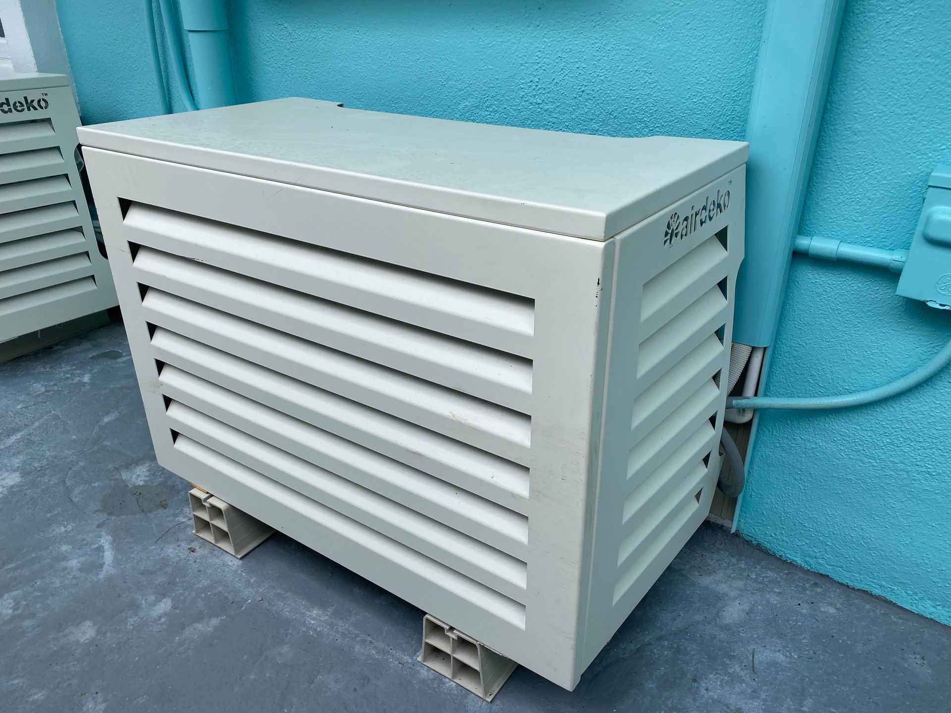 Oahu Hawaii Split HVAC Contractor | Igloo AC
