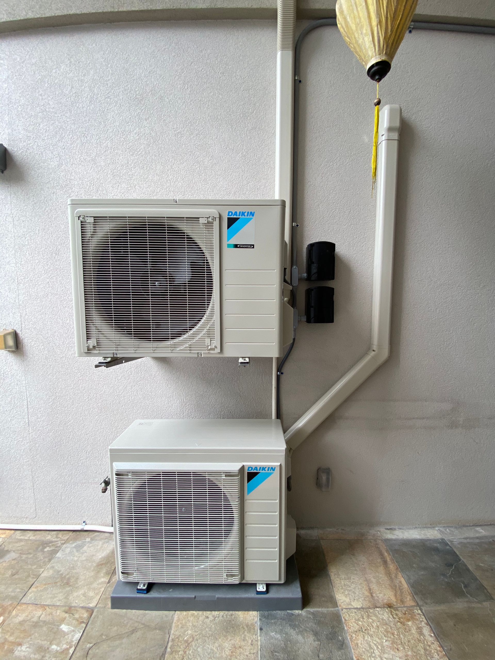 Oahu Hawaii Split HVAC Contractor | Igloo AC