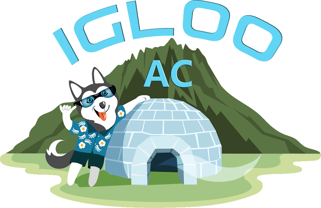 Contact Us – Oahu Hawaii Split AC Professionals | Igloo AC