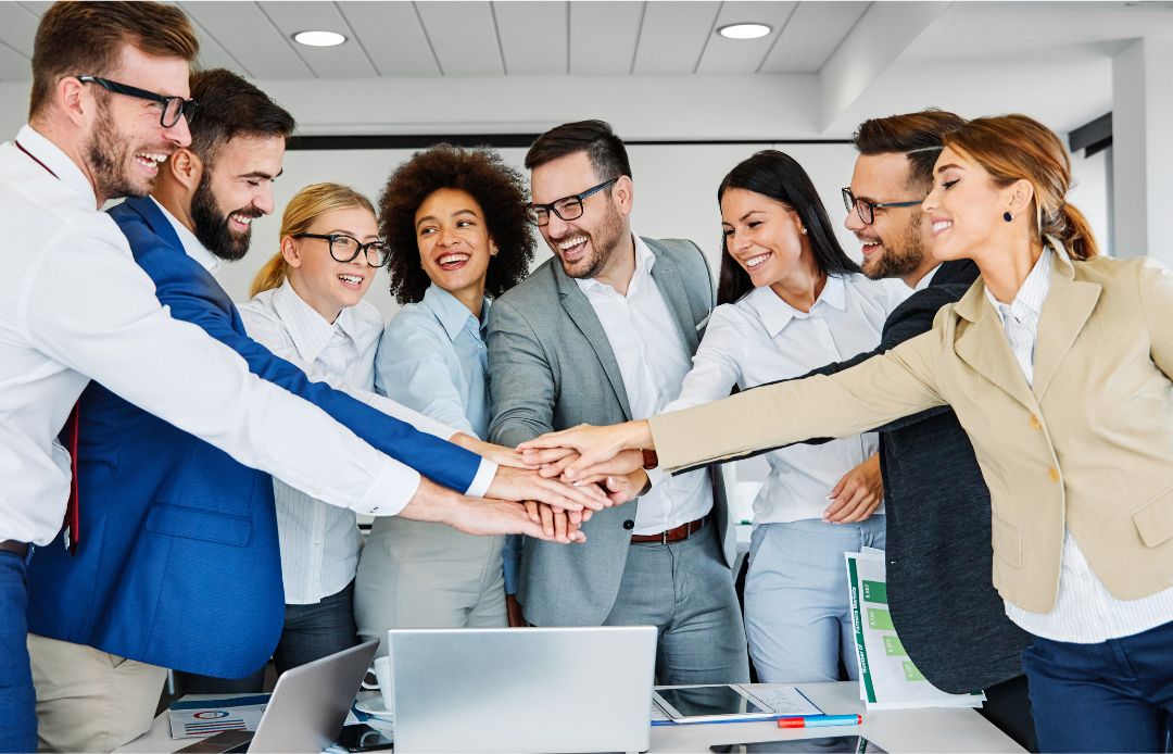 One-Stop Corporate Event Organiser in Singapore | MWG Event Services