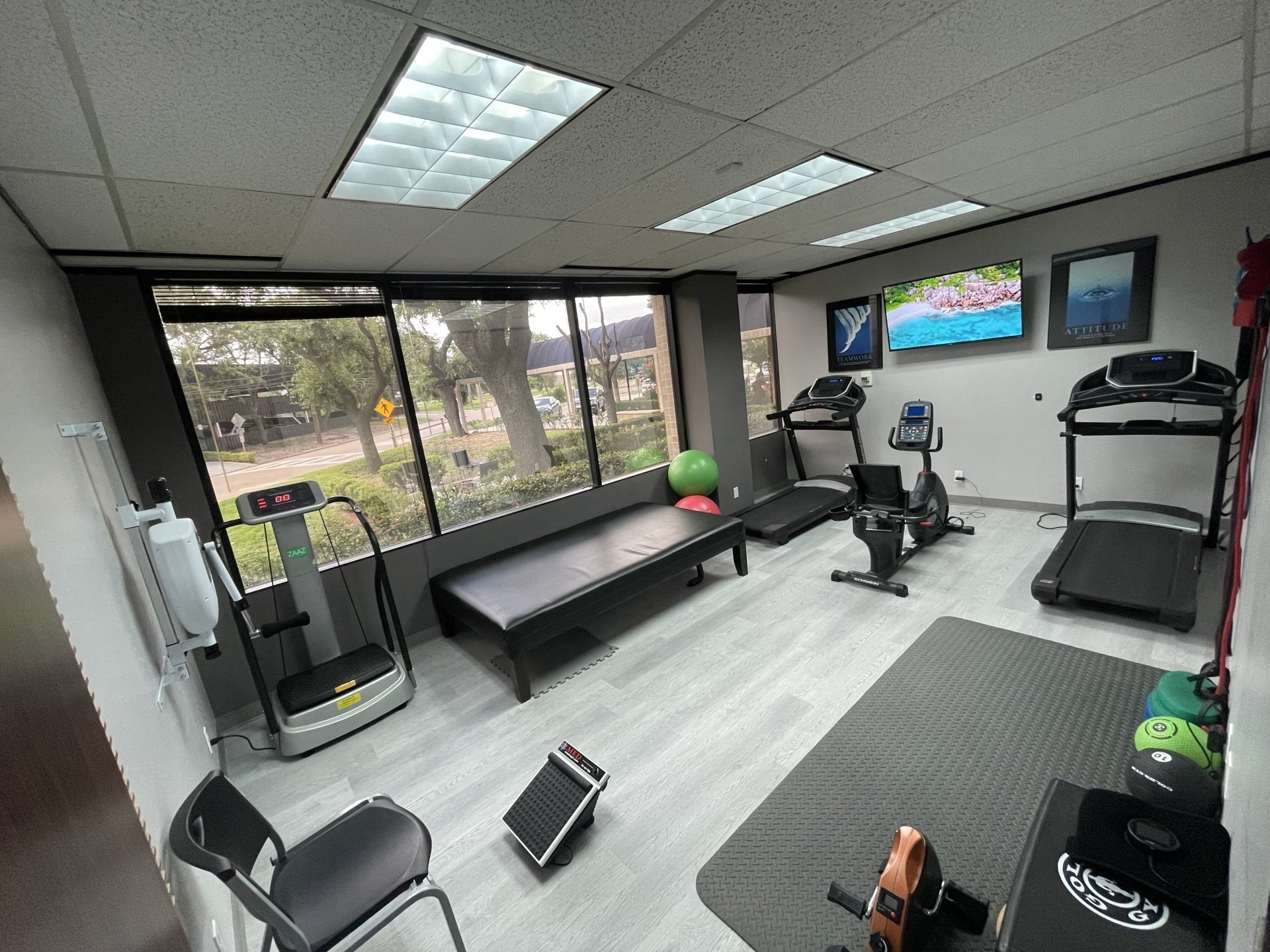 Chiropractor – Houston, TX – Patient 1st Chiropractic Care