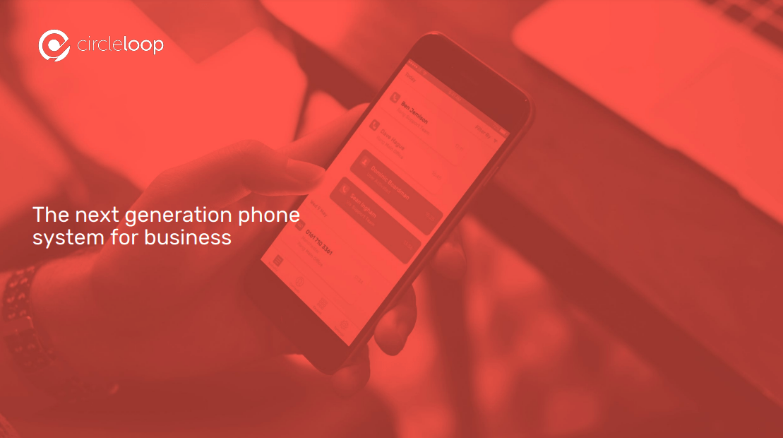 Sigoti becomes CircleLoop Approved Partner