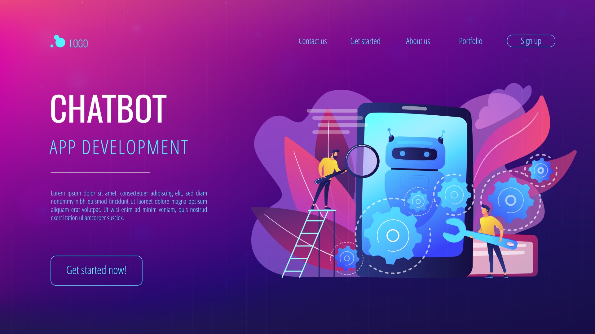 Chatbot for websites in Norfolk | Sigoti web design agency