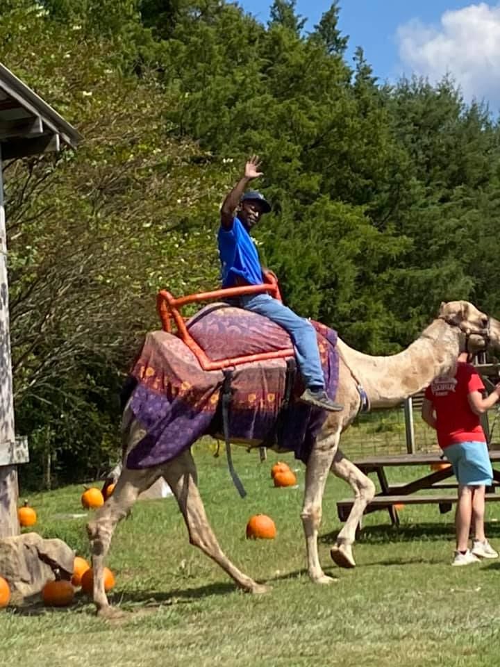 About Us | Tupelo Buffalo Park and Zoo | Since 2001 | Tupelo, MS