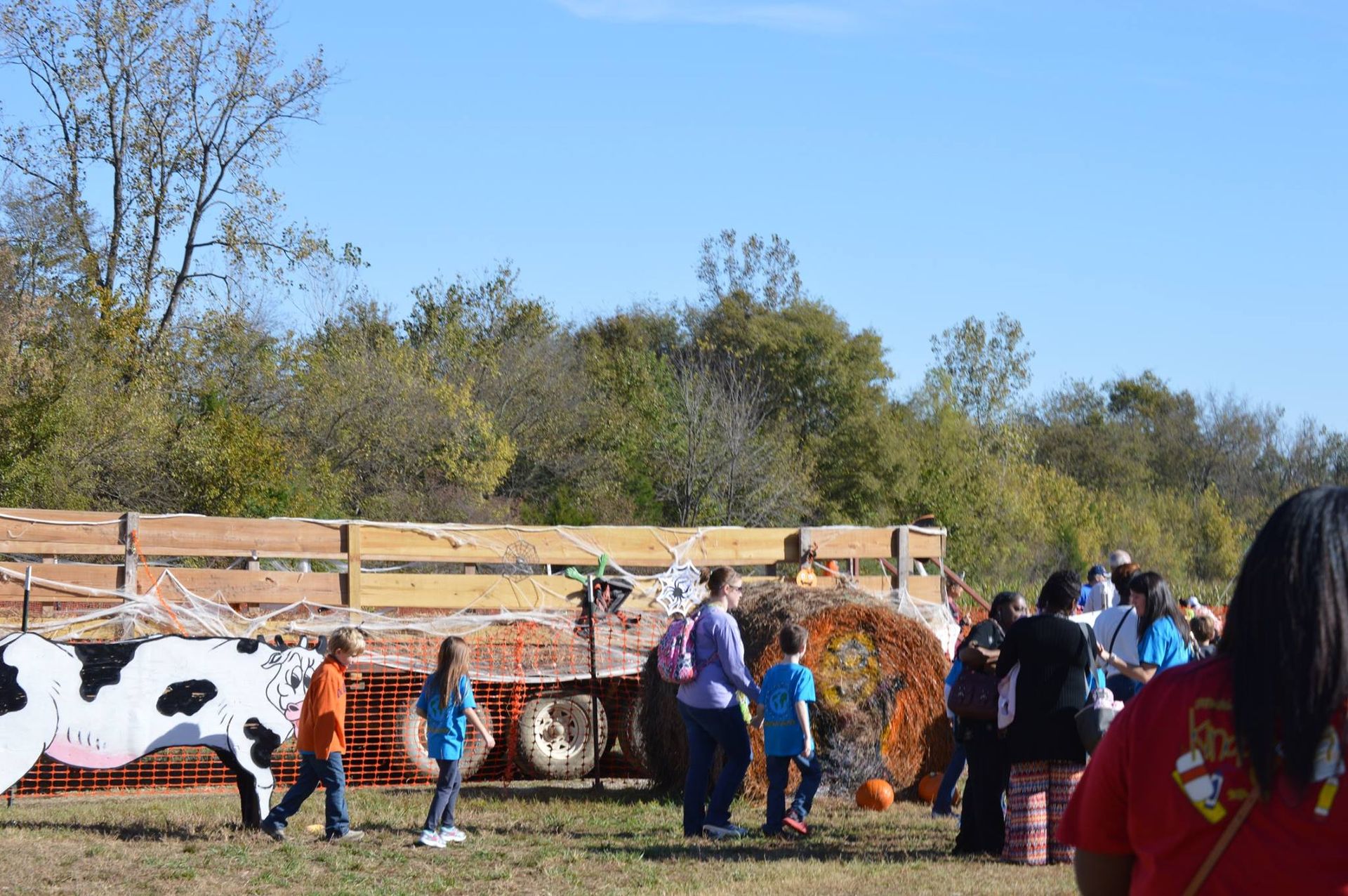 About Us | Tupelo Buffalo Park and Zoo | Since 2001 | Tupelo, MS