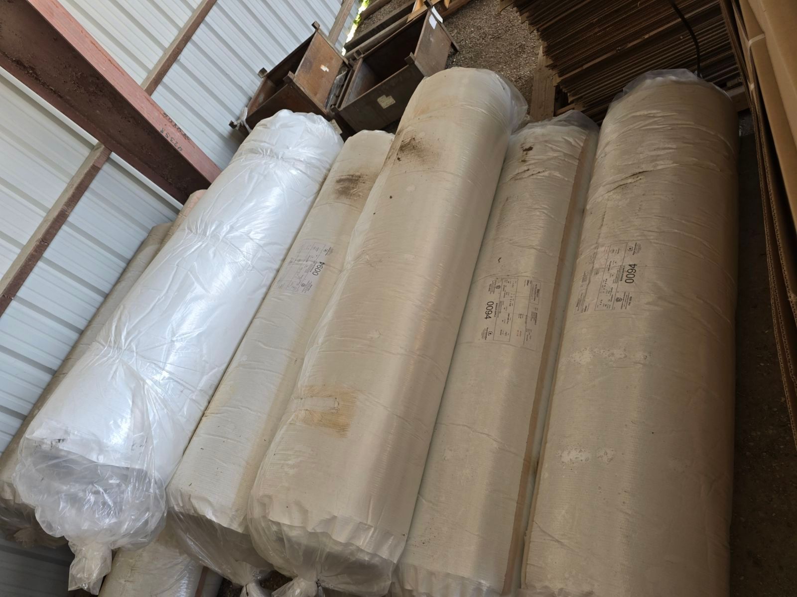 Building Materials and Supplies | Clifton, TX