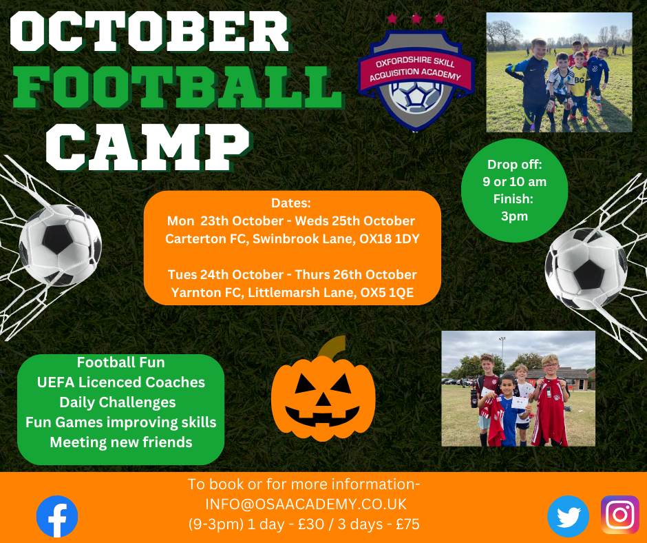 HOME [www.osaacademy.co.uk]