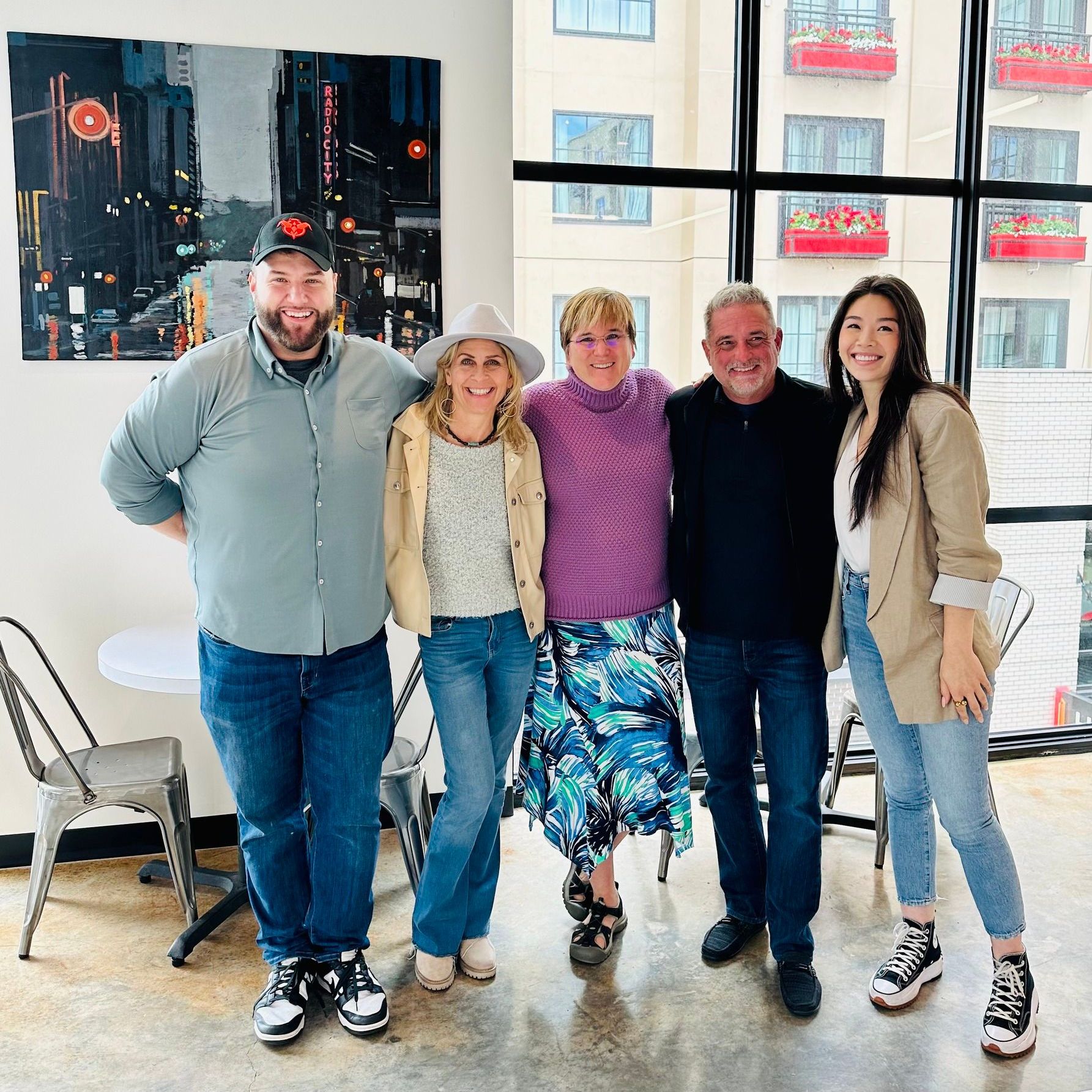 Tell My Story TMS Parent & Student Mental Health Awareness | Tell My Story