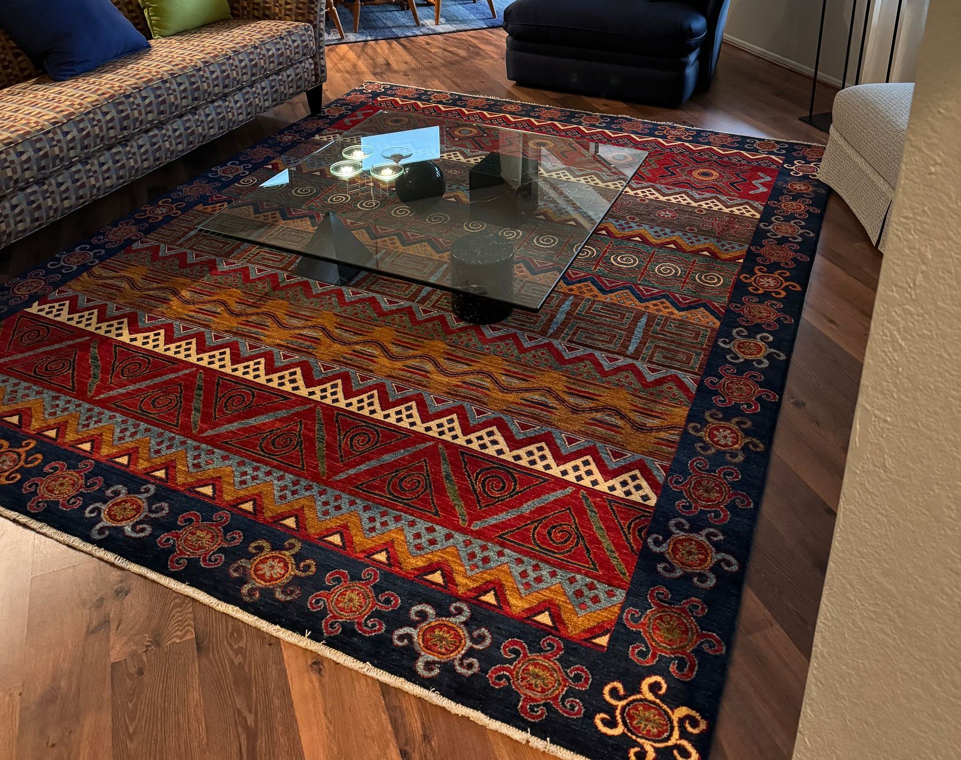 Southwest Rugs | Rugs & More | Tucson, AZ