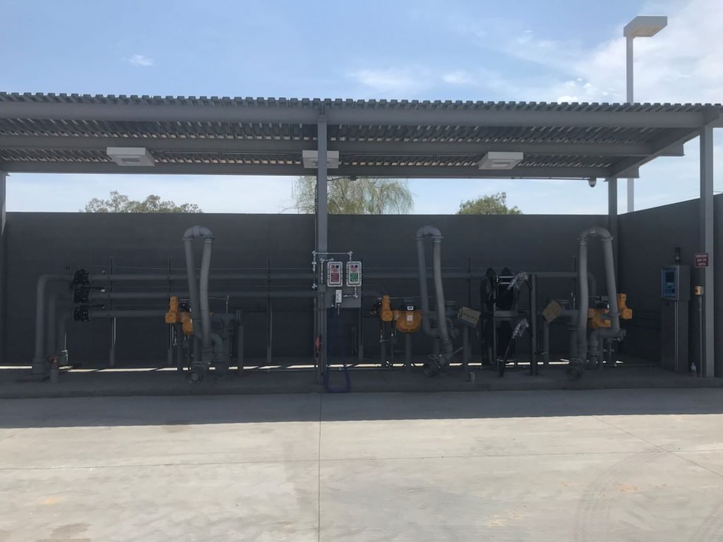 Our Portfolio | Fuel Facility, Fast Food, Retail Architecture | KE Design