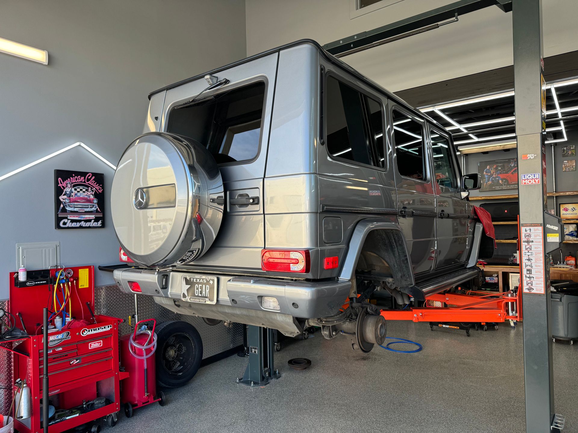 Expert Auto Repair in Katy, TX | Auto Motive