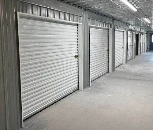 Self Storage