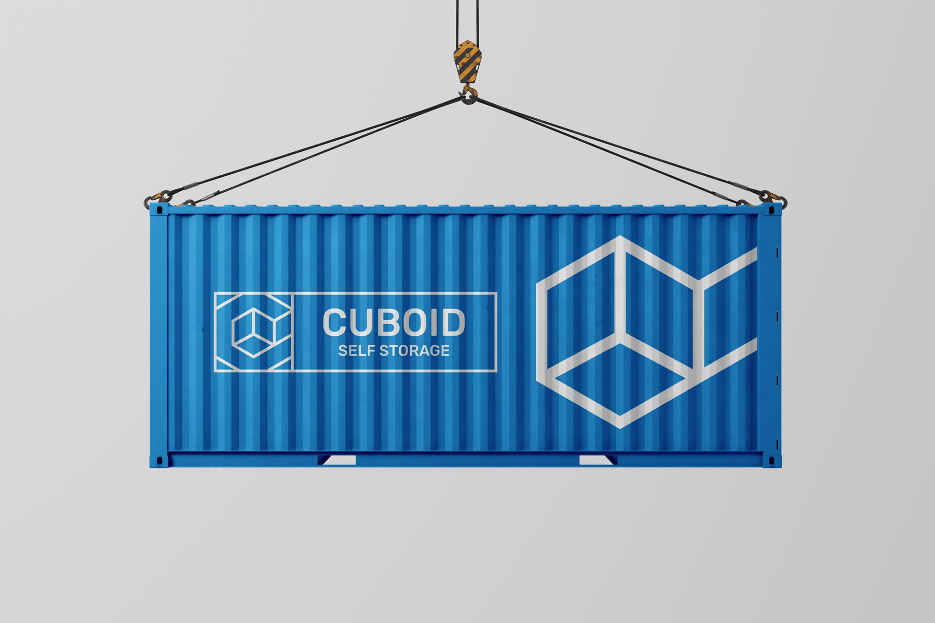 UK Wide Self Storage Company | Cuboid UK Locations