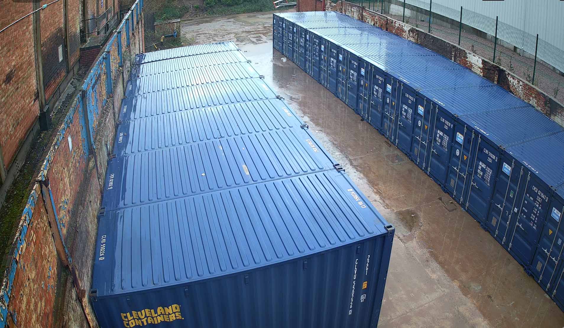 Self Storage Units to Rent Near me