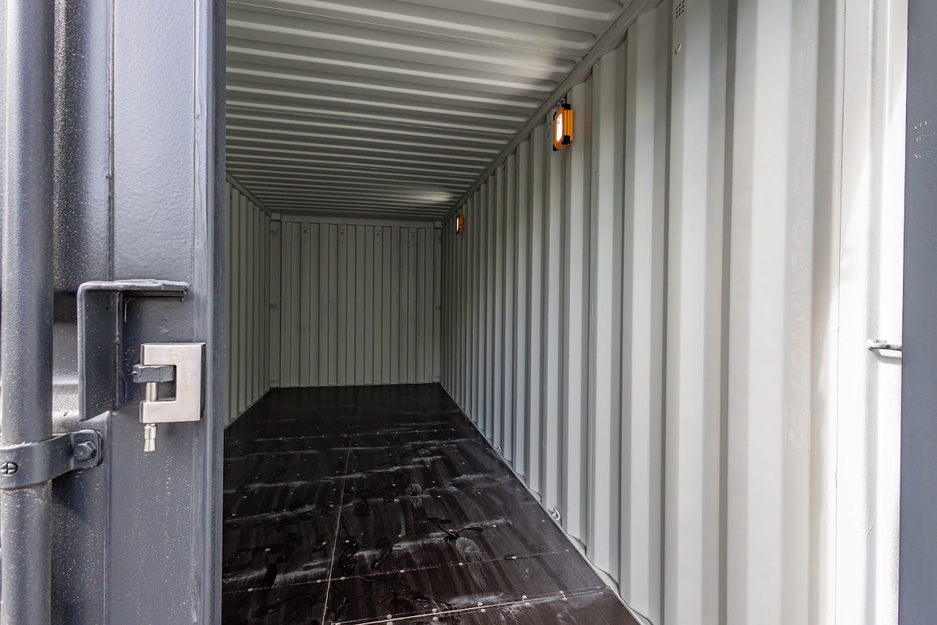 Self Storage Units to Rent Near me