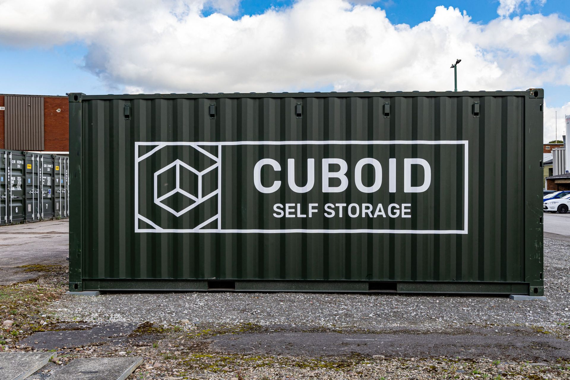 Self Storage Units to Rent Near me